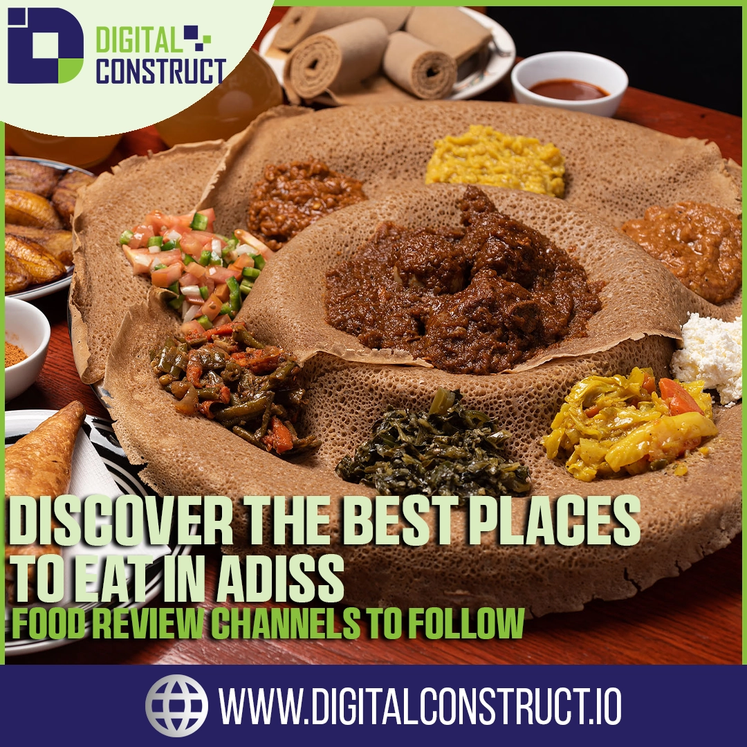 Home - Digital Construct Blog