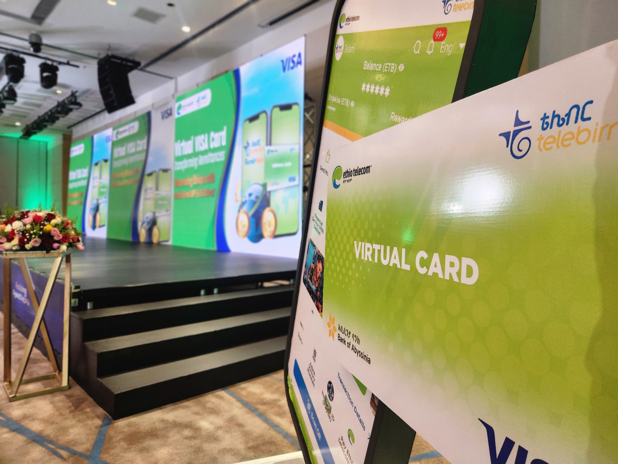 ዋሌት ቨርችዋል ቪዛ - Digital Construct Blog