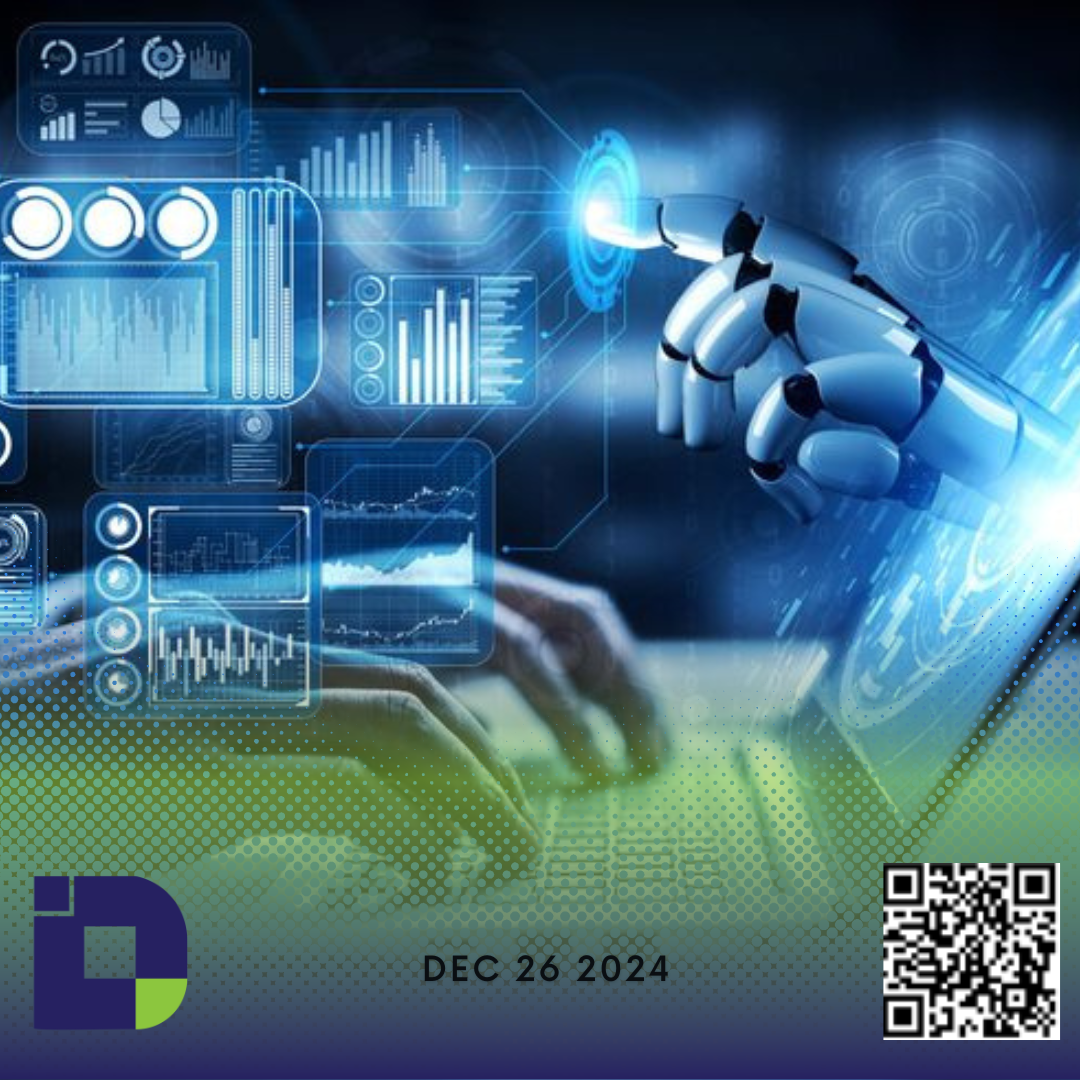 Unlocking the Power of AI in Small Business Marketing - Digital Construct Blog