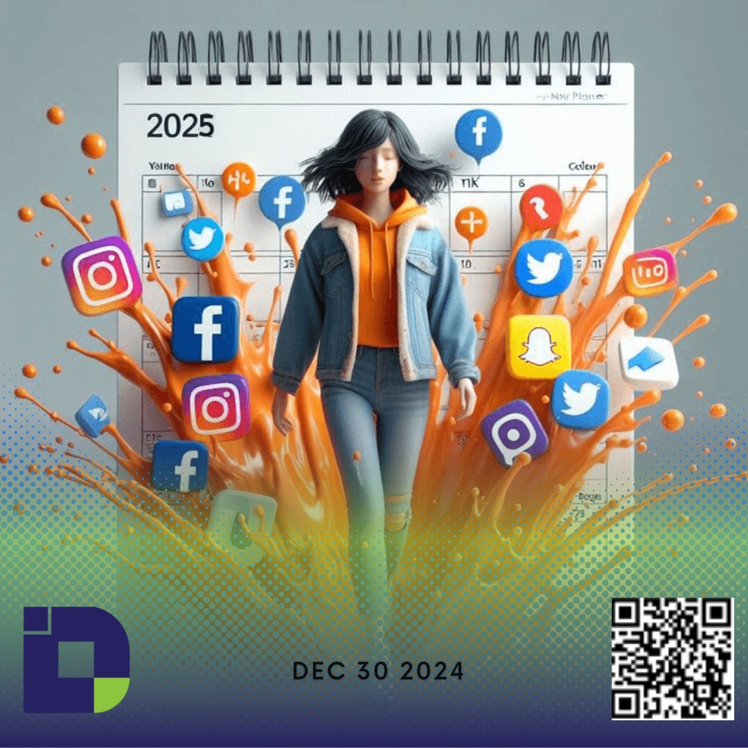 Top Digital Marketing Strategies for 2025 - Digital Construct Blog