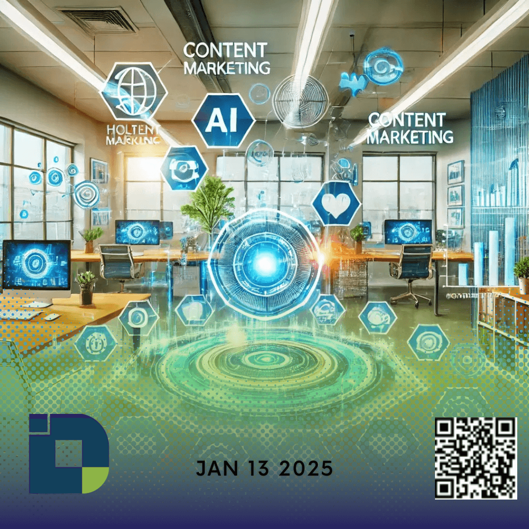 Boost Engagement in 2025 - Digital Construct Blog