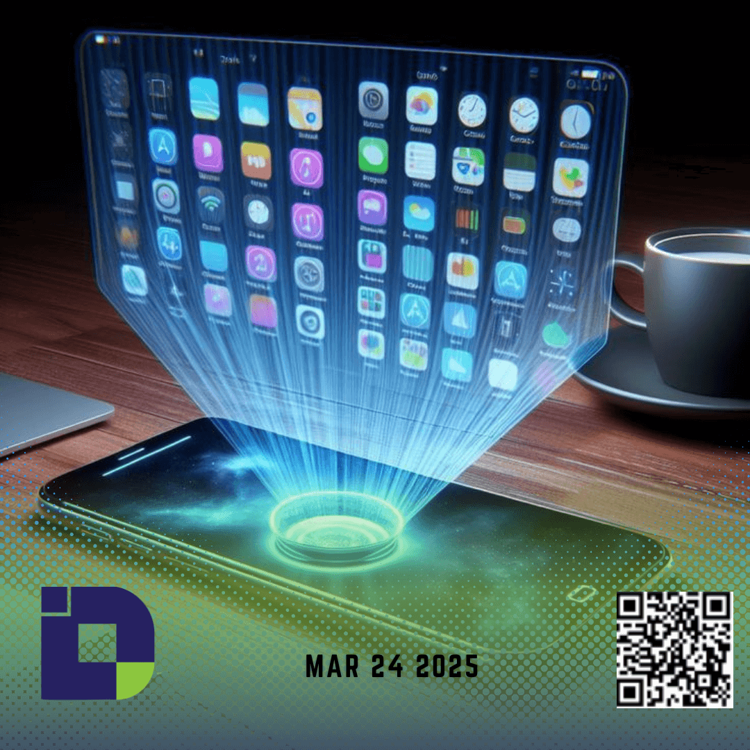 Tech Trends Shaping 2025- Digital Construct Blog