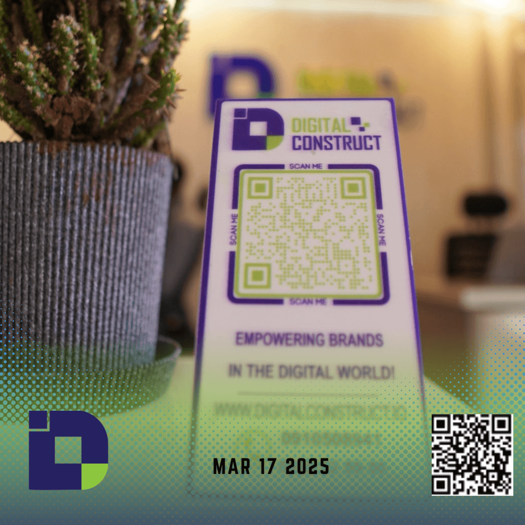 Digital Construct Drives Business- Digital Construct Blog