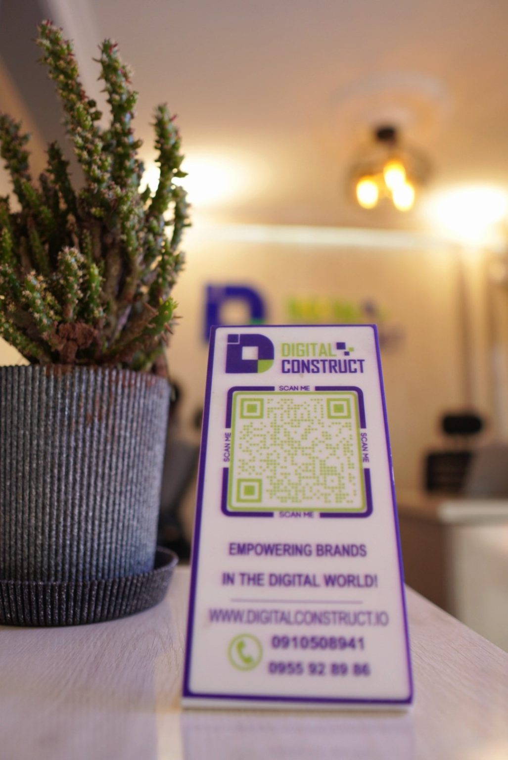 From Global to Digital Construct - Digital Construct Blog