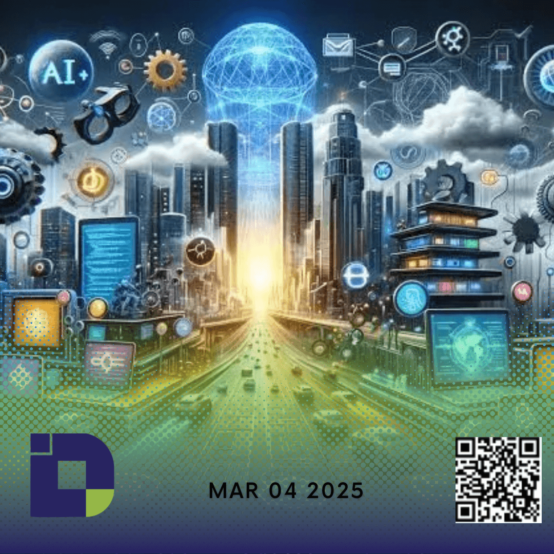 AI & Emerging Technology - Digital Construct Blog