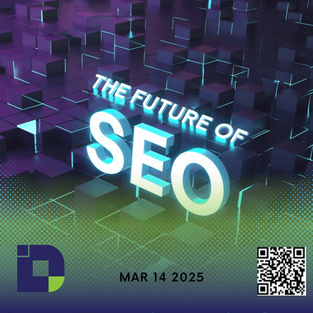 The Future of SEO - Digital Construct Blog
